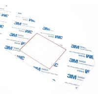China IP67 Rated PET Membrane Switch for Household and Industrial Applications for sale