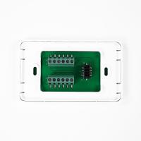 China Electronic Control Adhibition PCB Membrane Switch With Pantone And RAL Color Matching System for sale