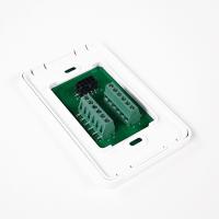 China Electronic Control Adhibition PCB Membrane Switch With Pantone And RAL Color Matching System for sale