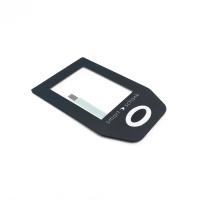 China Versatile PET Membrane Switches with Glossy or Matte Surface and Drip Glue Key for sale