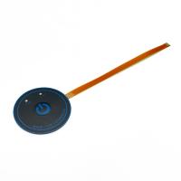 China FPC Membrane Switch Panel Easy to Install Shock and Dust Resistant for Industrial for sale