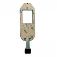 China Silicone Rubber Switch Material The Versatile Choice For Industrial And Consumer Applications for sale