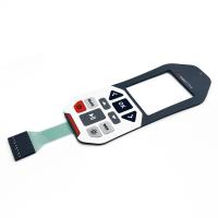 China Silicone Rubber Switch Material The Versatile Choice For Industrial And Consumer Applications for sale