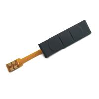China Versatile Silicone Rubber Keypads With Superior Chemical Resistance For Wide Range Of Applications for sale