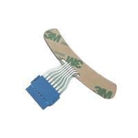 China Easy To Install PET Membrane Switch With Excellent Tactile Feedback And Stable Performance For Various Industries for sale
