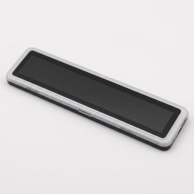 China Increase Your Product's Efficiency with PET Membrane Switches 1A Current for sale