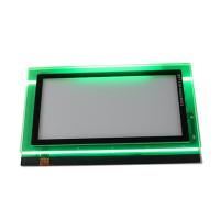 China PMMA Insulation Resistance ≥100MΩ PET Membrane Switch LGF Backlight for Long-Lasting Performance for sale