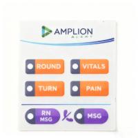 China Pan Tong Color Without Leds Or Customize Membrane Switch Panel Keypad For Automobile Medical Household Appliances for sale