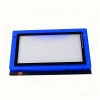 China PMMA Insulation Resistance ≥100MΩ PET Membrane Switch LGF Backlight for Long-Lasting Performance for sale