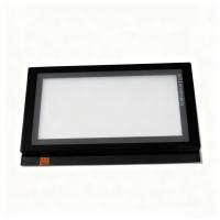 China PMMA Insulation Resistance ≥100MΩ PET Membrane Switch LGF Backlight for Long-Lasting Performance for sale