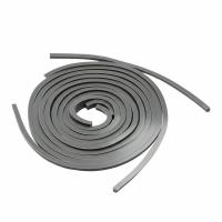 China Contact Elasticity Less Than 12 Million Times Silicon Rubber Perfect for Home Appliances Ensuring Performance and Long Lasting Durability for sale