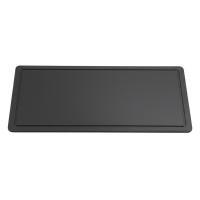 China Customizable To Client Specifications Silicon Rubber Panel Crafted For Home Appliances Offering Excellent Resistance To Heat And Wear for sale