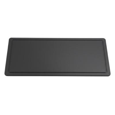 China Customizable To Client Specifications Silicon Rubber Panel Crafted For Home Appliances Offering Excellent Resistance To Heat And Wear for sale