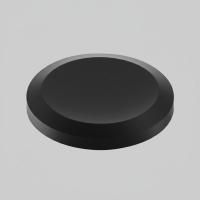 China Travel Distance 0.2-0.5 Mm Silicon Rubber Keypad Contact Elasticity Less Than 12 Million Times Perfect for Control Panels for sale