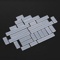 China Matt Clear PU Coating Silicon Rubber Silicone Keypad Products Designed for Precision and Longevity in Various Industries for sale