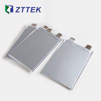 China 160Ah Sodium Ion Battery Cell 180 Wh/kg for Golf Cart Forklift for sale