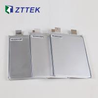 China 3.2V 25Ah Lithium Ion Battery Cell Soft Pack for Energy Storage 0.33C Discharge Rate for sale