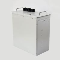 China 48V LFP4 Battery Pack For Telecom Sites Lithium Iron Phosphate Battery for sale