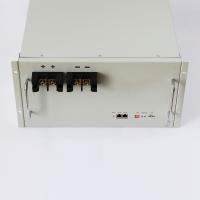 China 48V LFP4 Battery Pack For Telecom Sites Lithium Iron Phosphate Battery for sale