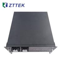 China 48V LFP4 Battery Pack For Telecom Sites Lithium Iron Phosphate Battery for sale