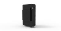 China wall type 51.2V energy battery storage for household, 5kW for sale