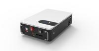 China wall type 51.2V energy battery storage for household, 5kW for sale