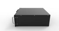 China 48V 100Ah Lithium Ion Battery Telecom Backup Power 480x442x177mm for sale