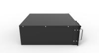 China 48V 100Ah Lithium Ion Battery Telecom Backup Power 480x442x177mm for sale