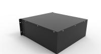 China 48v 100ah Lifepo4 Battery Pack For Telecom Backup for sale