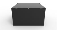 China 48V 150Ah Lithium Ion Battery Pack Telecom Backup Power 480x442x310mm for sale
