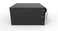 China 48V 150Ah Lithium Ion Battery Pack Telecom Backup Power 480x442x310mm for sale
