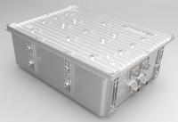 China Rechargeable Lifepo4 Battery 48v 200ah Pack For Telecom for sale