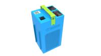 China 48V 64V 20Ah Lithium Battery for Electric Bike Scooter Two Wheeler LiFePO4 for sale