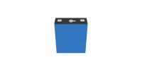 China 3.2V 280Ah Lithium Ion Battery Cell  For ESS Long Cycle Lifetime for sale