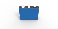 China 3.2V 100 Ah Lithium-Ion Battery Pack High Cycle Lifetime for sale