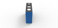 China 3.2V 100 Ah Lithium-Ion Battery Pack High Cycle Lifetime for sale