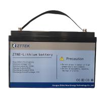 China 12.8V 200Ah Battery Pack Lithium Battery Replacement For Lead Acid for sale