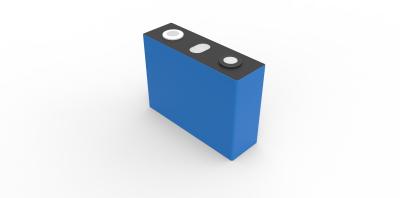 China Environmentally Friendly Sodium Cell Rechargeable Battery Prismatic Type for sale