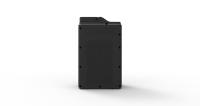 China 48V 20Ah Lithium-Ion Barrel Battery Pack Under Seat for E-Bicycle IP65 1200 Cycles for sale