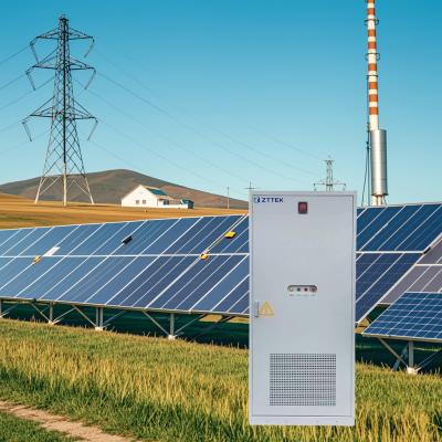 China 372kwh All-In-One Liquid Cooling Battery Energy Storage System for sale