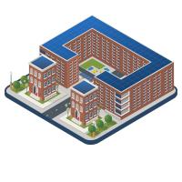China Industrial Battery Energy Storage System Solutions For Commercial Complexes for sale