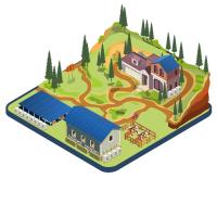 China Industrial Battery Energy Storage System Solutions For Commercial Complexes for sale