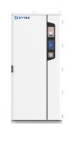 China Hybrid Battery ESS 60kW 198kWh for Commercial Industrial PV Grid Diesel Charging for sale