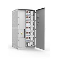 China PV Storage Integrated System 10kW 20kWh Solar Energy Storage Solution for sale