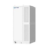 China Small Size Commercial Industrial Battery Energy Storage System 100KWH 50KW All-in-One for sale