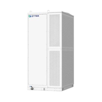 China Small Size Commercial Industrial Battery Energy Storage System 100KWH 50KW All-in-One for sale