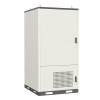 China Commercial BESS 100kW 215kWh All-in-One Energy Storage System for Solar Wind for sale