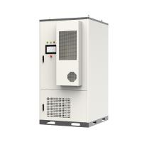 China Commercial Industrial BESS 100kW 241kWh All-in-One Energy Storage System for sale