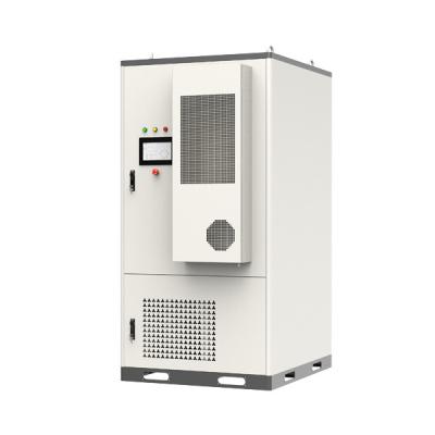 China Commercial Industrial BESS 100kW 241kWh All-in-One Energy Storage System for sale