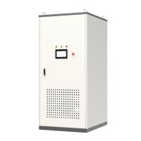China Liquid Cooling BESS 100kW 215kWh for Peak Shaving and Renewable Energy Optimization for sale